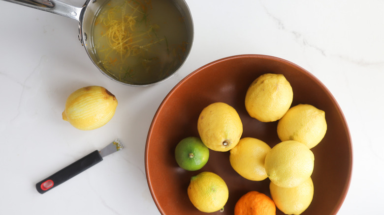 Ultimate lemonade recipe