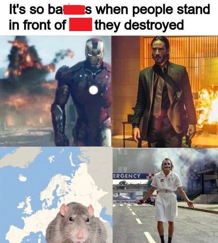 45+ hilarious history memes that really crack you up