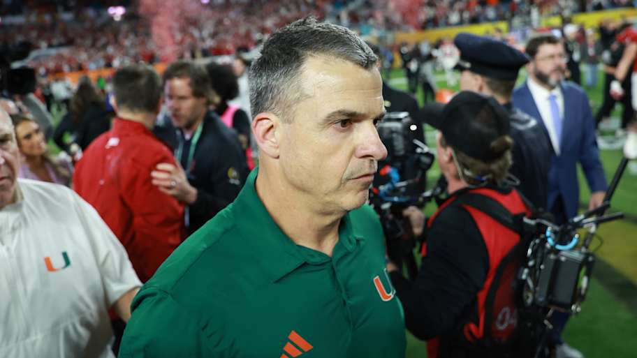 Miami loses out to Georgia for No. 1 overall running back in class of 2027