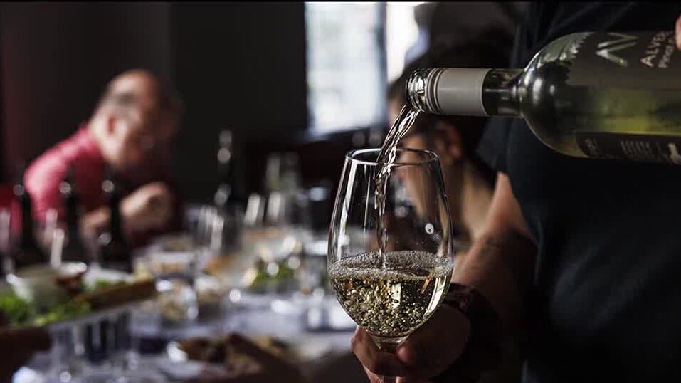 Columbia Food and Wine Festival announces 2026 event lineup