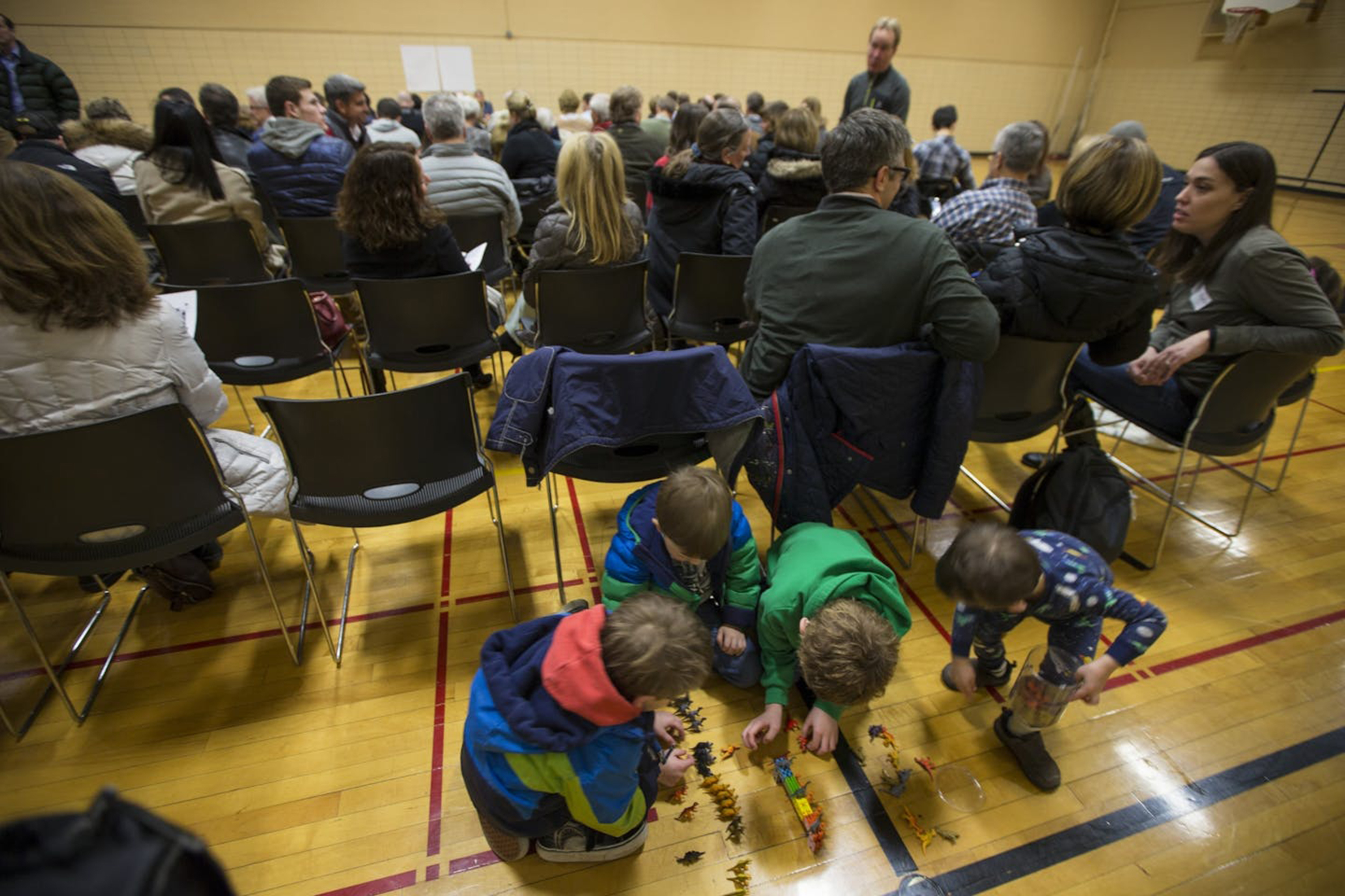 Minnesota’s big election year begins: What to know about 2026 precinct ...