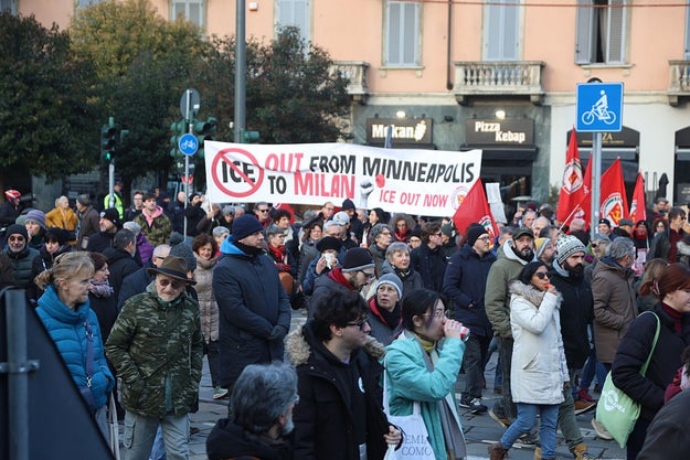 "We absolutely don't want them": Italians are going viral for ...