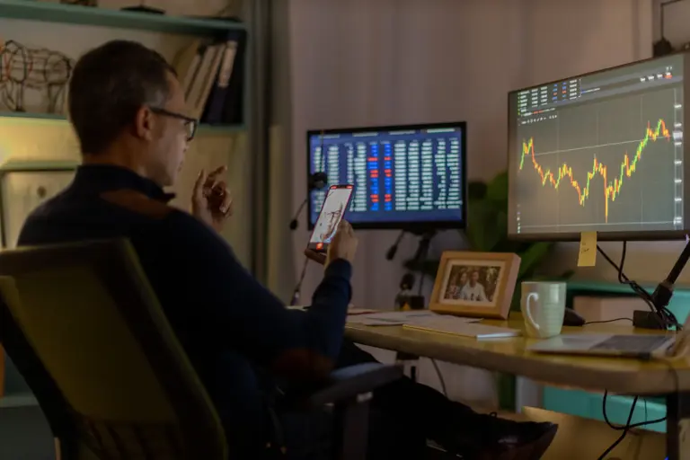 3 metrics the pros use to find undervalued stocks