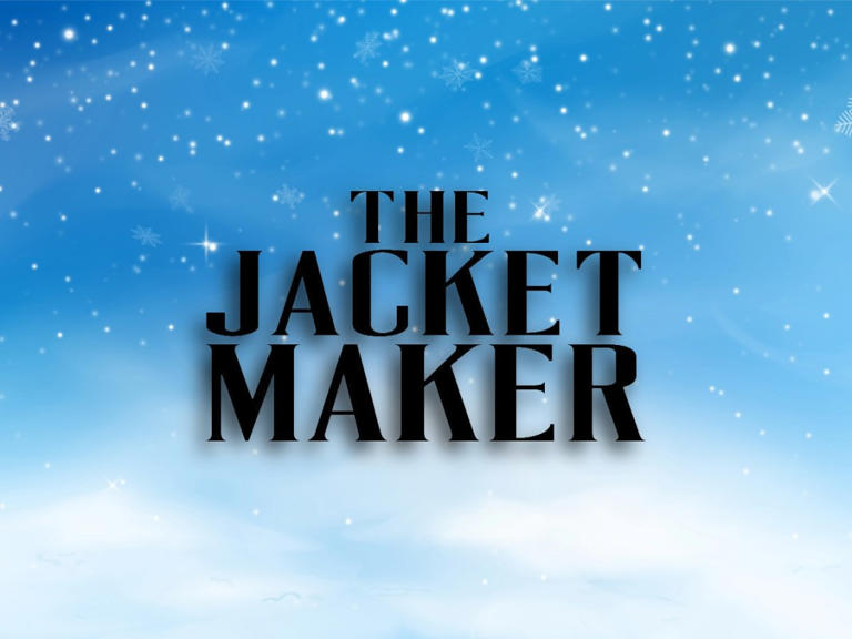 The Jacket Maker’s $480 water-resistant down jacket with 5 pockets is ...