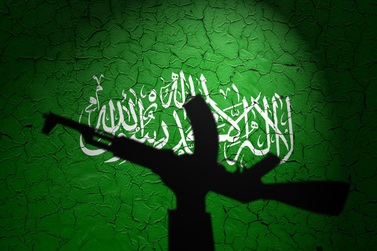 Hamas document reveals secret plan to maintain control of Gaza admin ...
