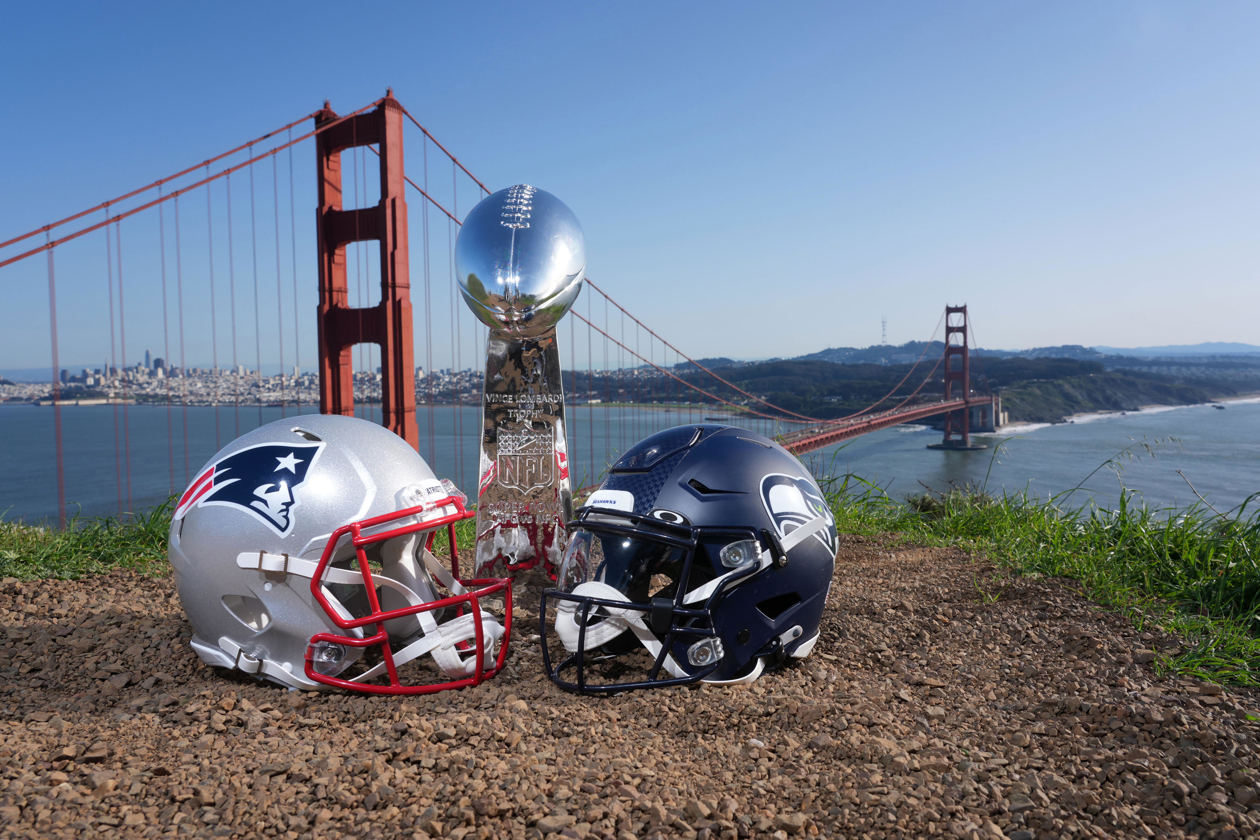 Where to watch Super Bowl opening night: date, time and TV info