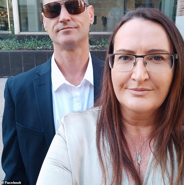 Aussie woman is jailed after allegedly stabbing husband for not helping ...