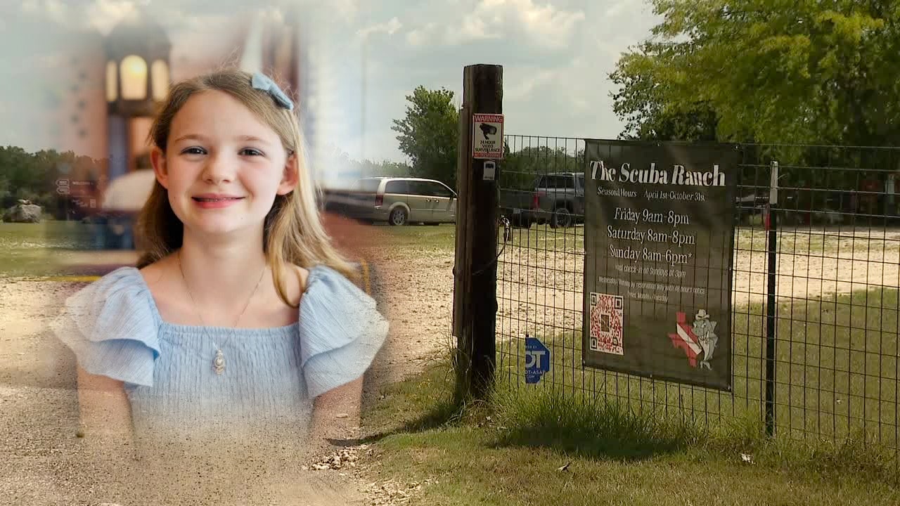 Lawsuit claims 12-year-old’s scuba death was preventable, cites ...