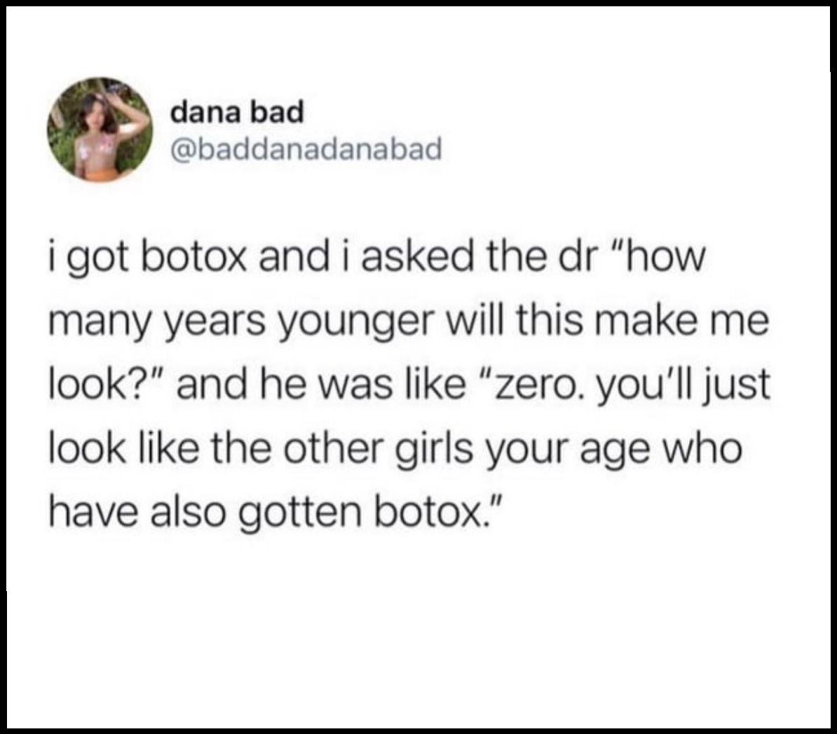 34+ internet posts that still crack us up
