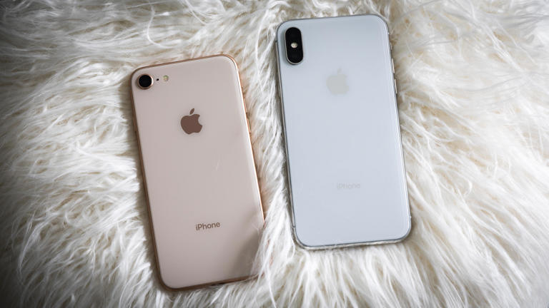 Apple iPhone 20: Everything we know about the drastic redesign coming ...