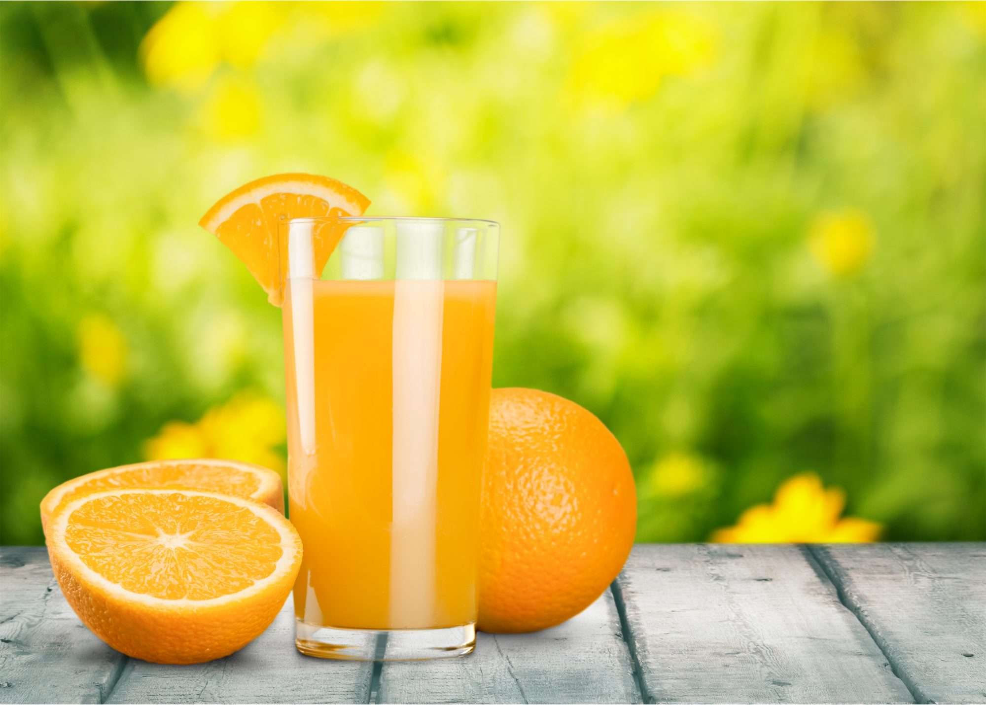 What 'from concentrate' really means on a juice label