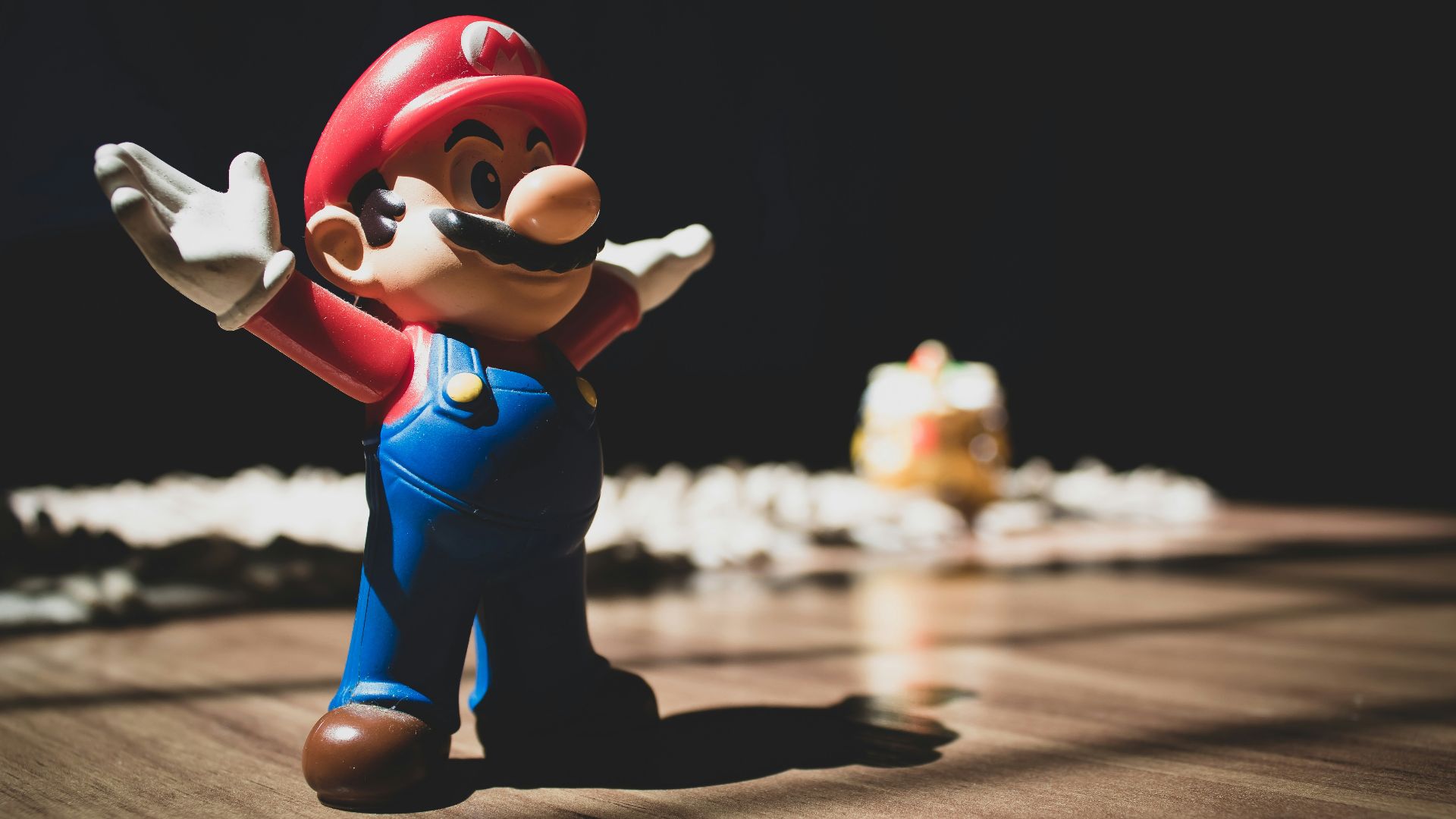 From Metroid to Mario: You had a happy childhood if you grew up playing ...