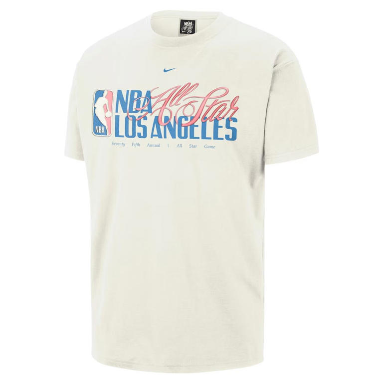 NBA LA All-Star Game gear is here, shop the latest Fanatics drop