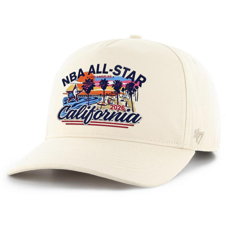 NBA LA All-Star Game gear is here, shop the latest Fanatics drop