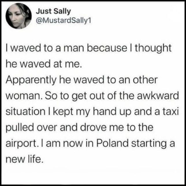 34+ internet posts that still crack us up