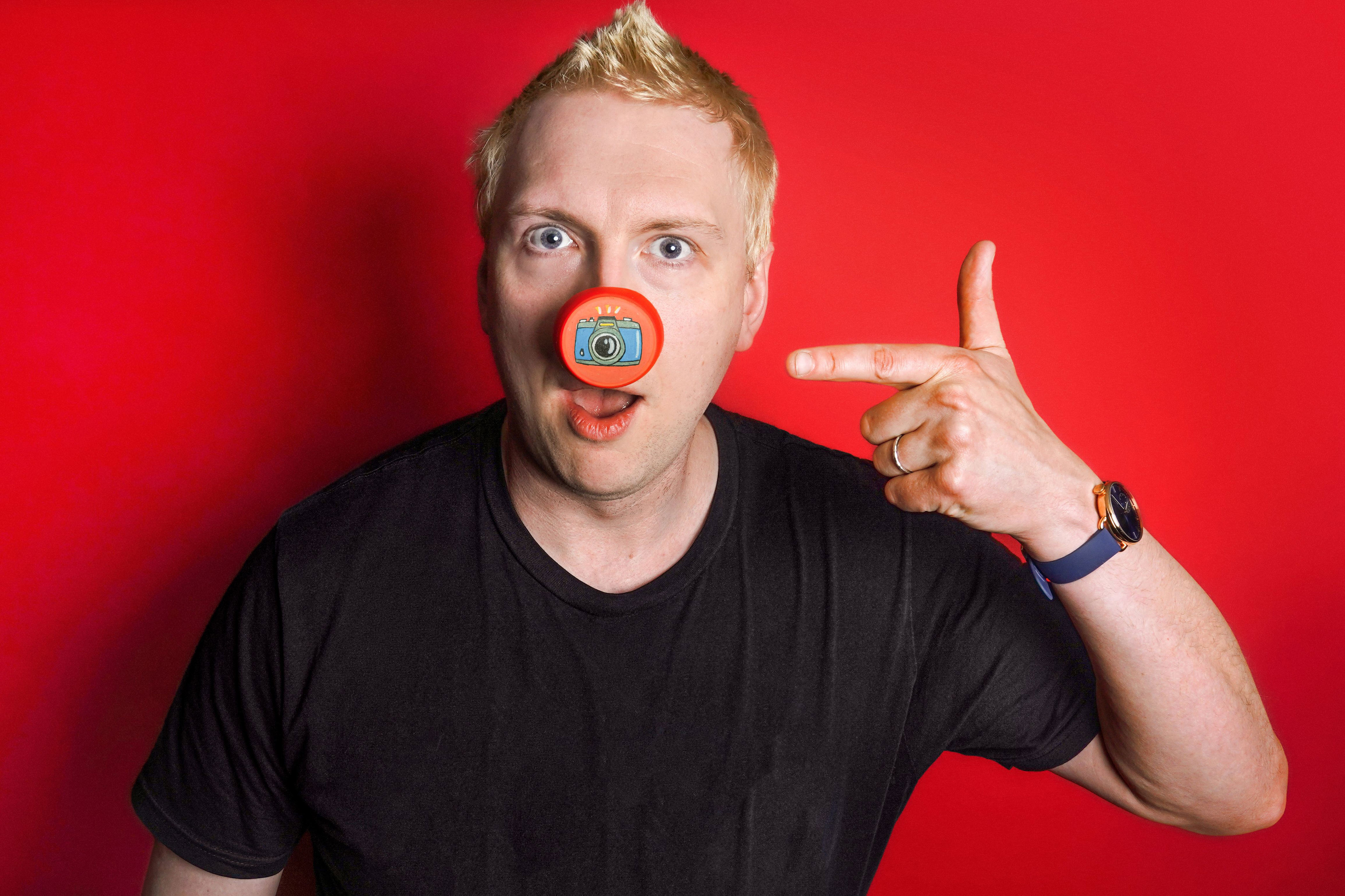 Jodie Whittaker and Miranda Hart among stars taking part in Comic Relief