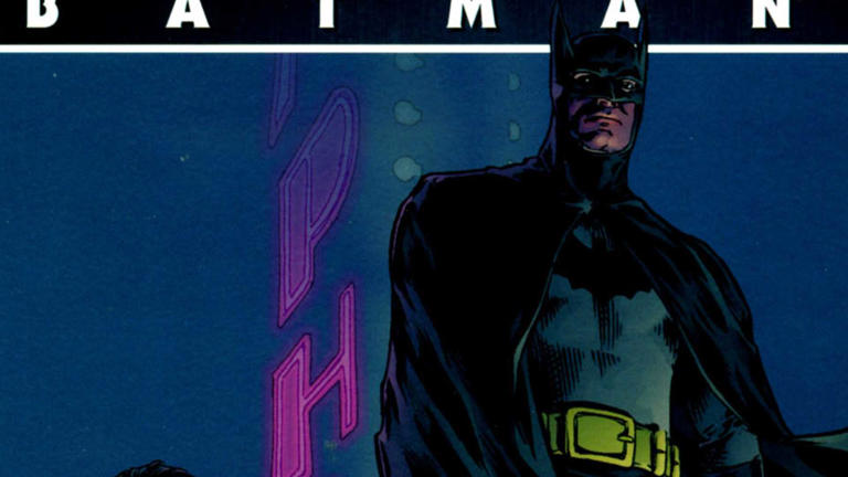 10 worst Batman comics that should never have existed to begin with