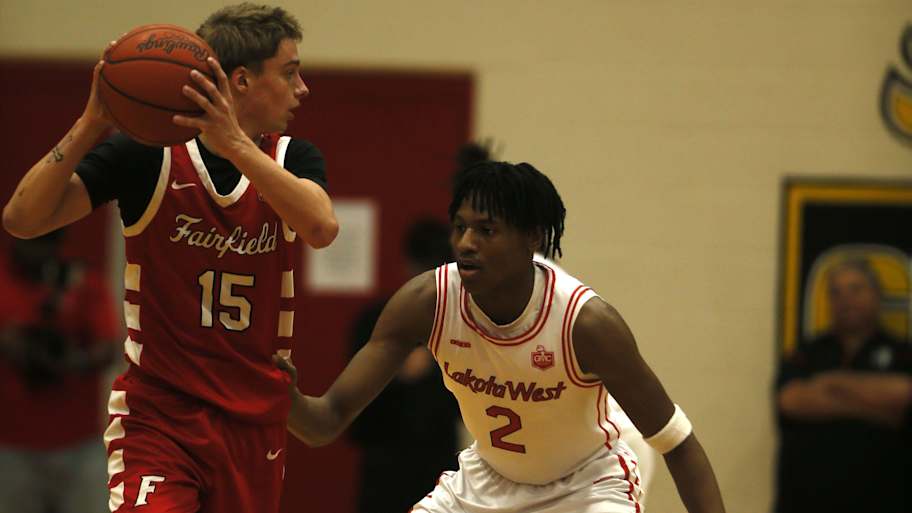 Top 25 Ohio high school boys basketball composite rankings - February 2 ...