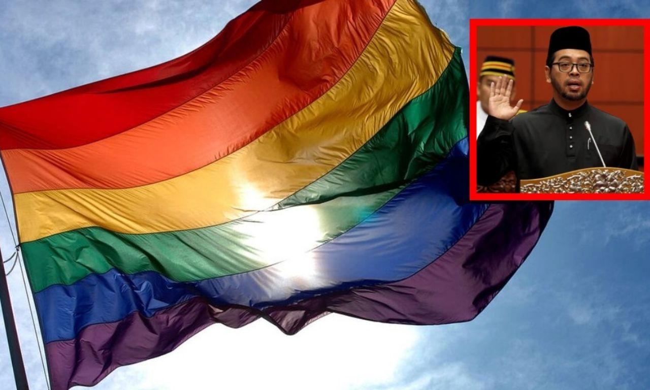 Ministro religioso asegura que el estrés en el trabajo puede hacerte gay