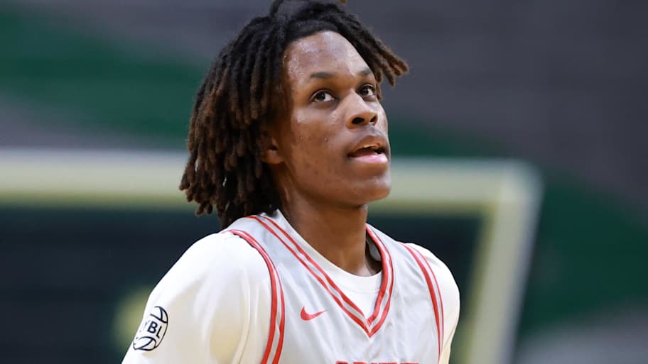 Iowa State Cyclones class of 2026 forward makes debut in Rivals150 rankings