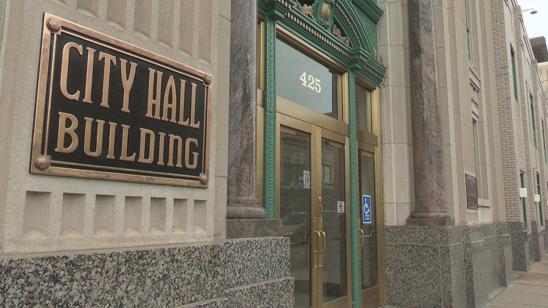 Rockford mayor says $9.4 million revenue shortfall may be covered, but ...