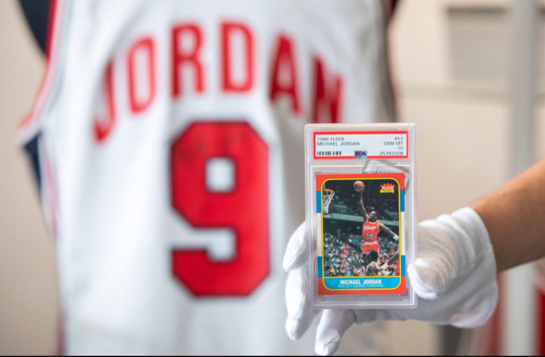 2025 card market rundown: Jordan and Ohtani shine, injured rooks tank ...