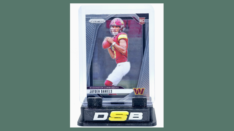 2025 card market rundown: Jordan and Ohtani shine, injured rooks tank ...