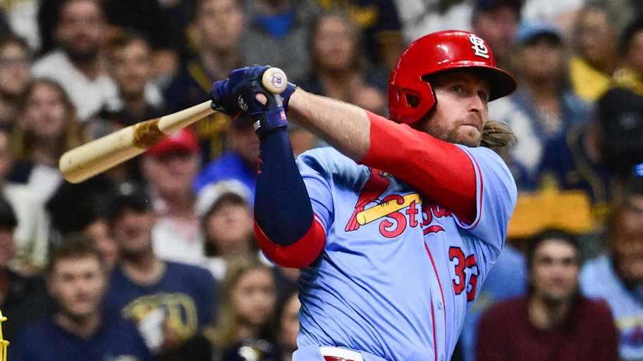 Cardinals Hit Big, Landed Huge Return in Brendan Donovan Trade