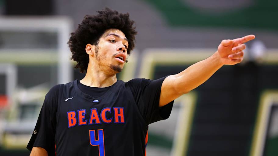 Tyran Stokes, Cameron Williams highlight 2026 McDonald's All-American ...
