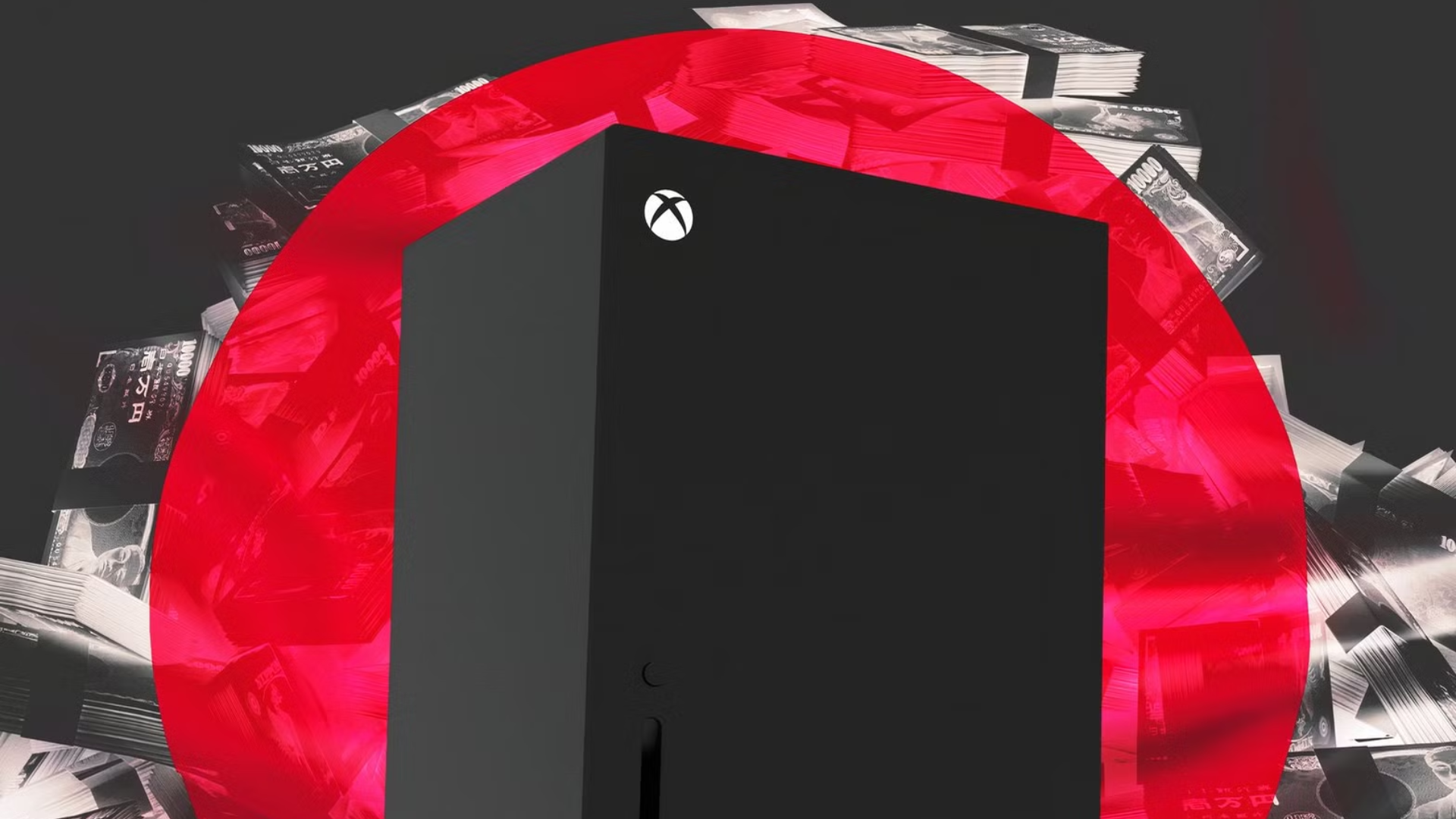 Xbox console sales declined by 75 percent in Japan last year