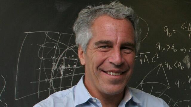 Democrats on House Judiciary Committee request access to full Epstein ...