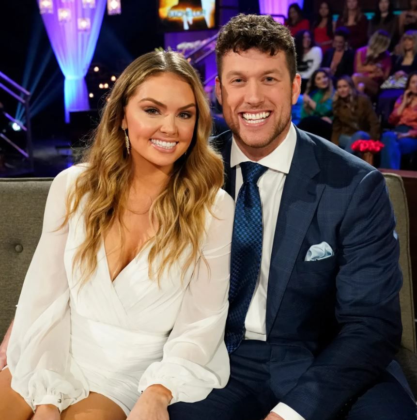 Which Bachelor couples made it beyond the cameras?