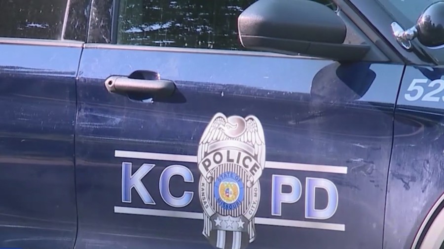 1 person dead in Kansas City after being hit by vehicle while riding ...