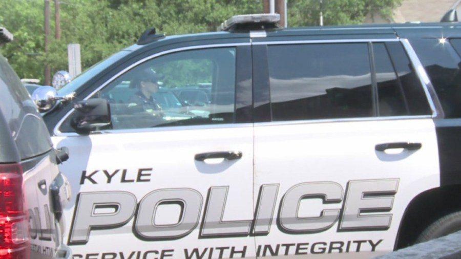 Kyle police arrest 2 juveniles, accuse them of possession of alcohol