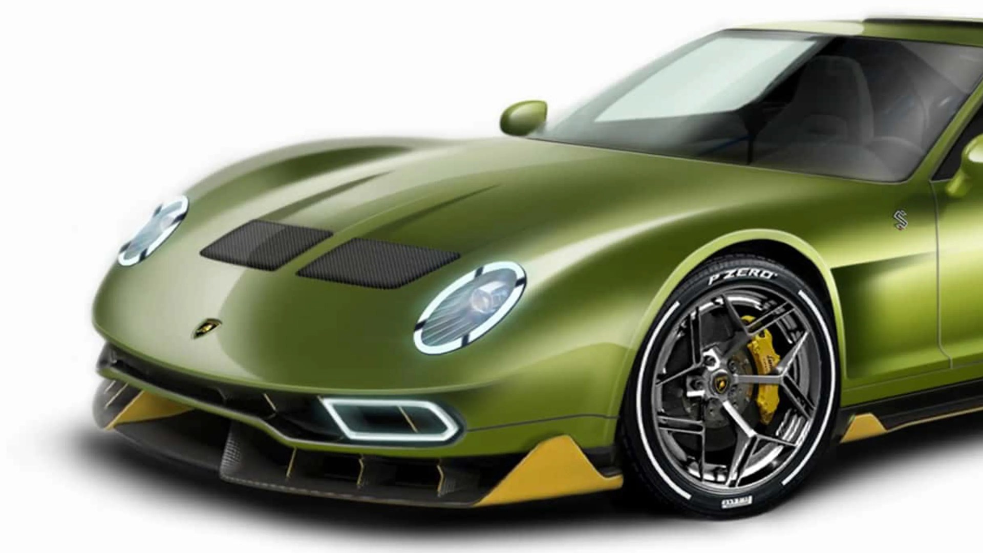 One of the car world’s greatest icons finally got the redesign it deserved