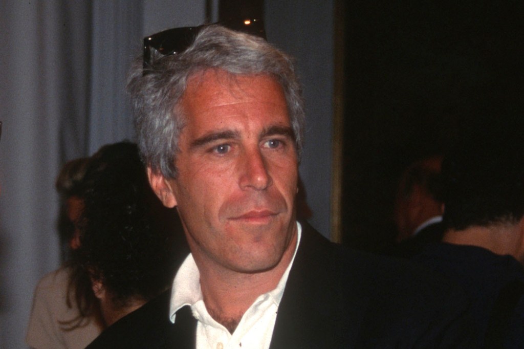 Zohran Mamdani is the latest victim of Epstein files AI slop