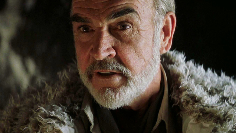 Sean Connery's career effectively ended after this superhero box office ...