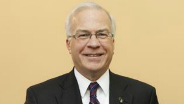 State Senator Steve Nass announces retirement from Wisconsin State Senate