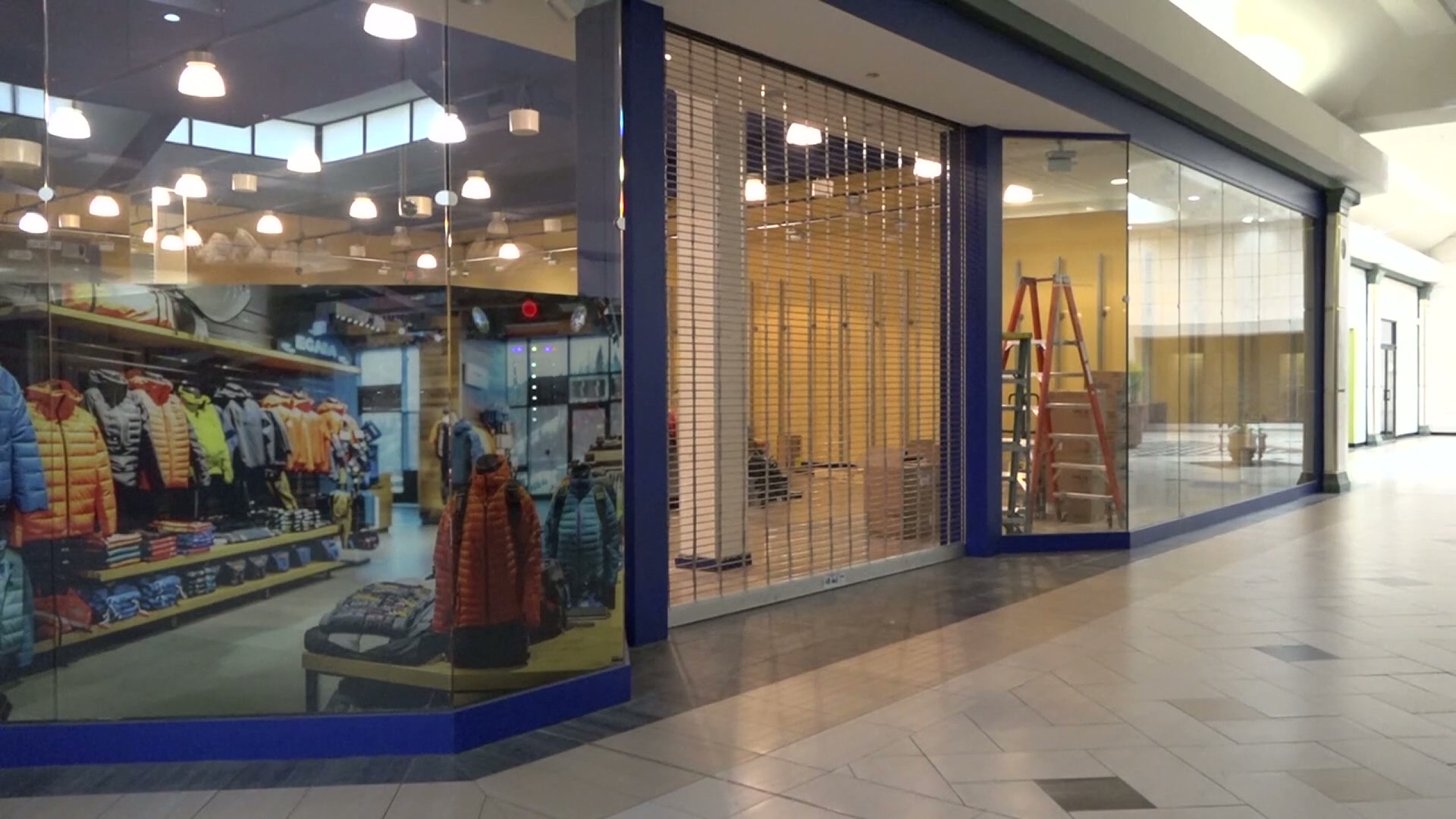 Don't call it a comeback | New ownership spurs growth at Central Mall ...