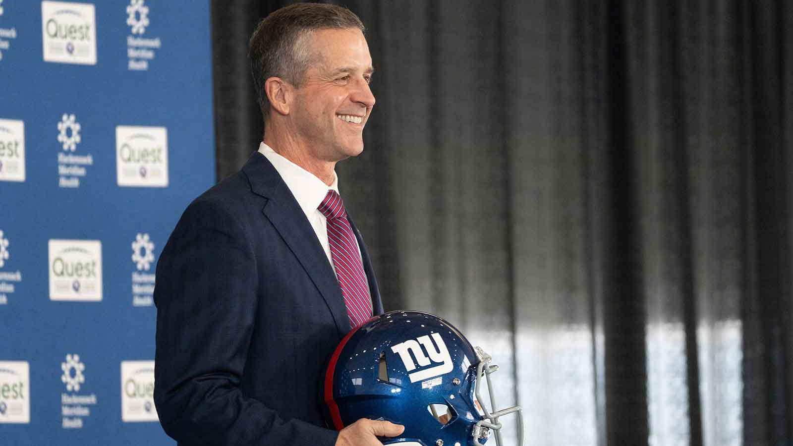 Grading all 10 NFL coaching hires in 2026 cycle, from John Harbaugh to ...