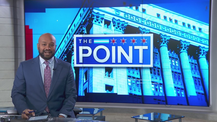 The Democratic race for US Senate | The Point