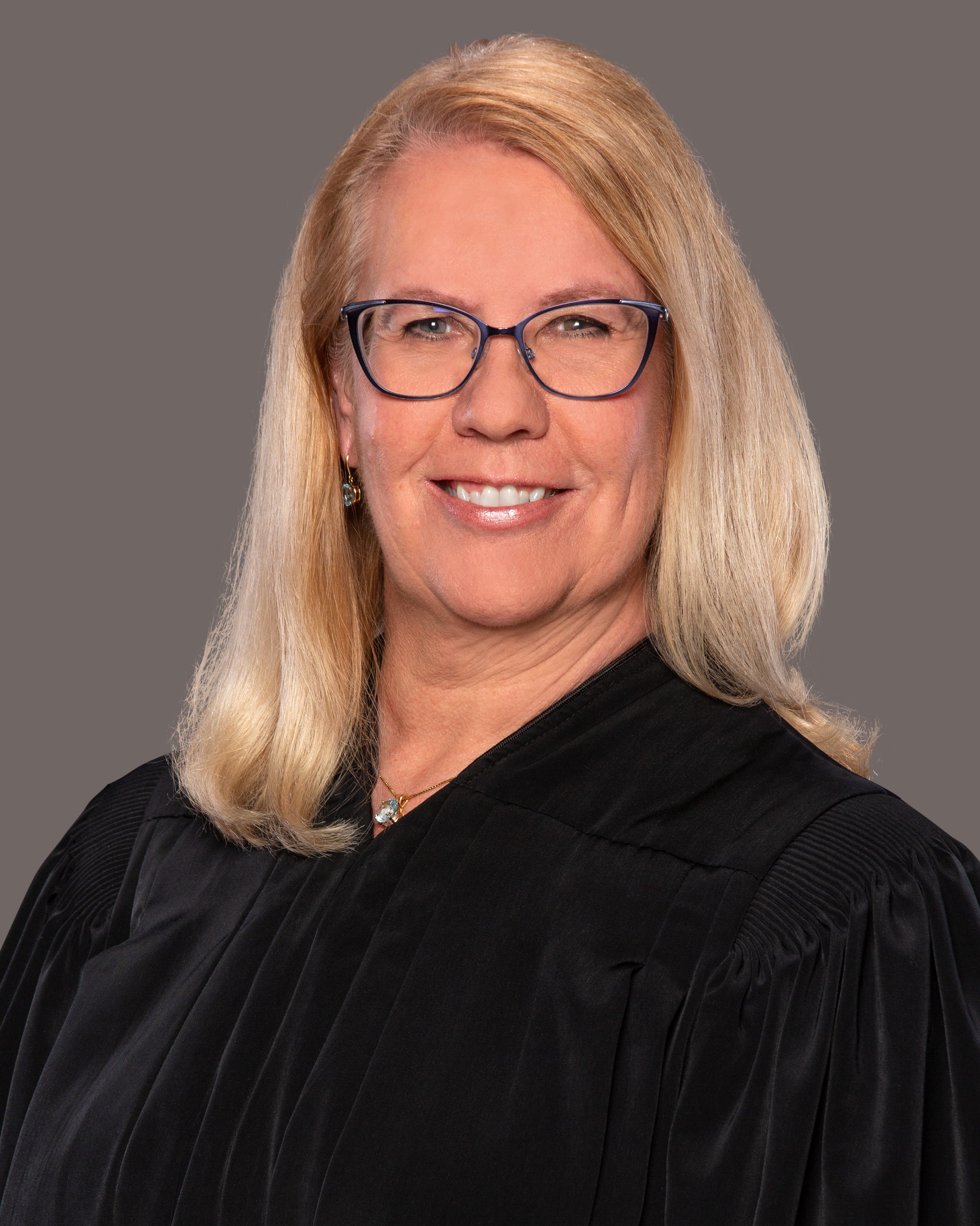 Former judge Bridget Robb faces misdemeanor stalking charge in Reno