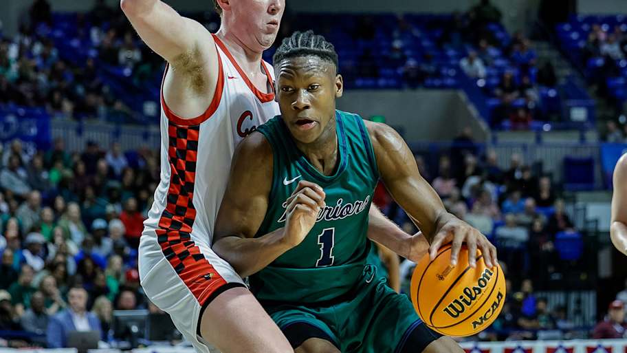 JJ Andrews gives Razorbacks another McDonald’s All American signee