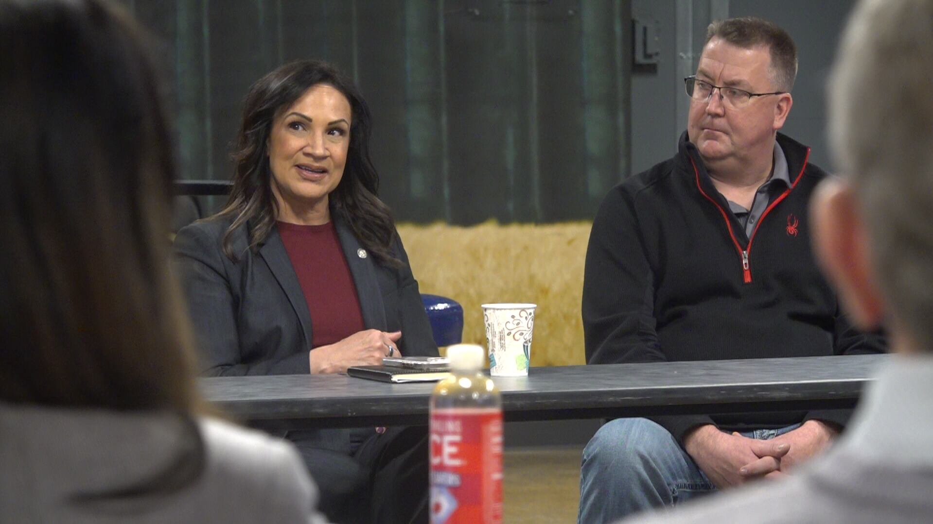 Demuth calls fraud ‘frustrating for Minnesotans’ during campaign stop ...