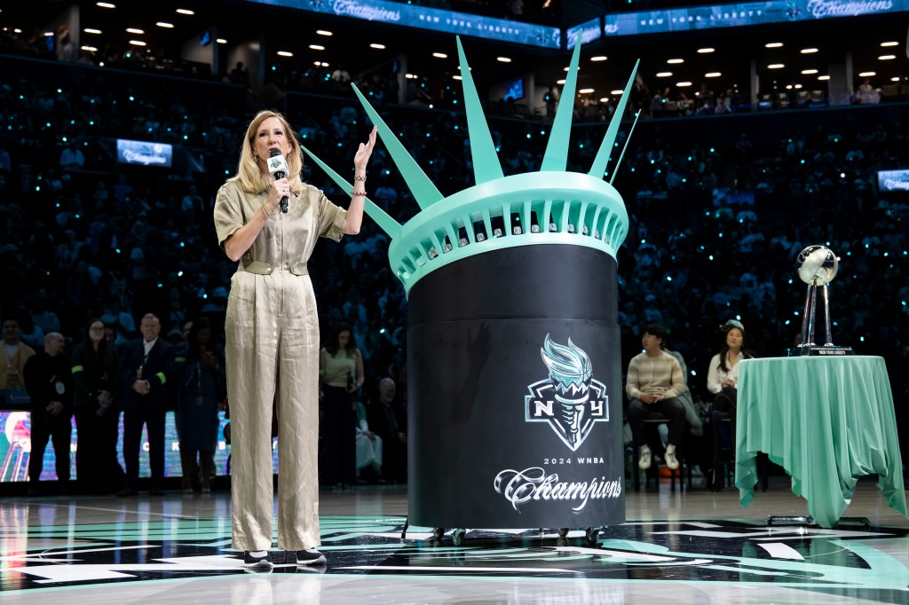WNBA has no counter for players’ proposal as CBA talks resume and clock ...