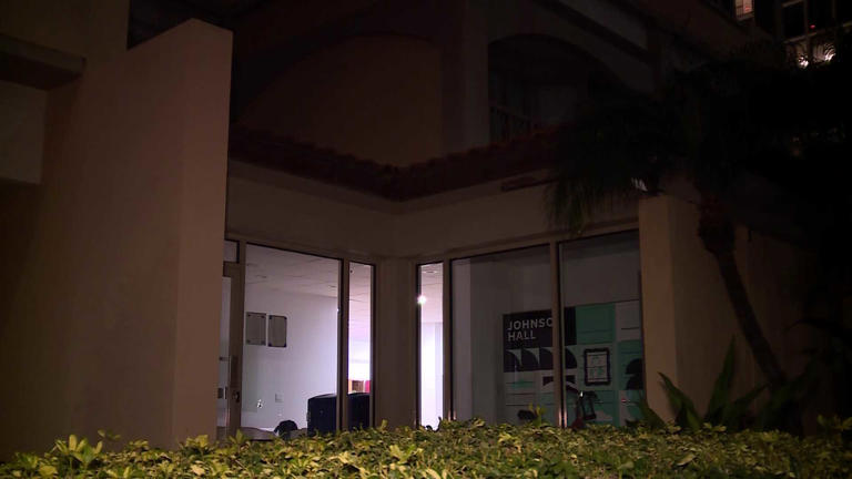 Palm Beach Atlantic University temporarily relocates students after ...