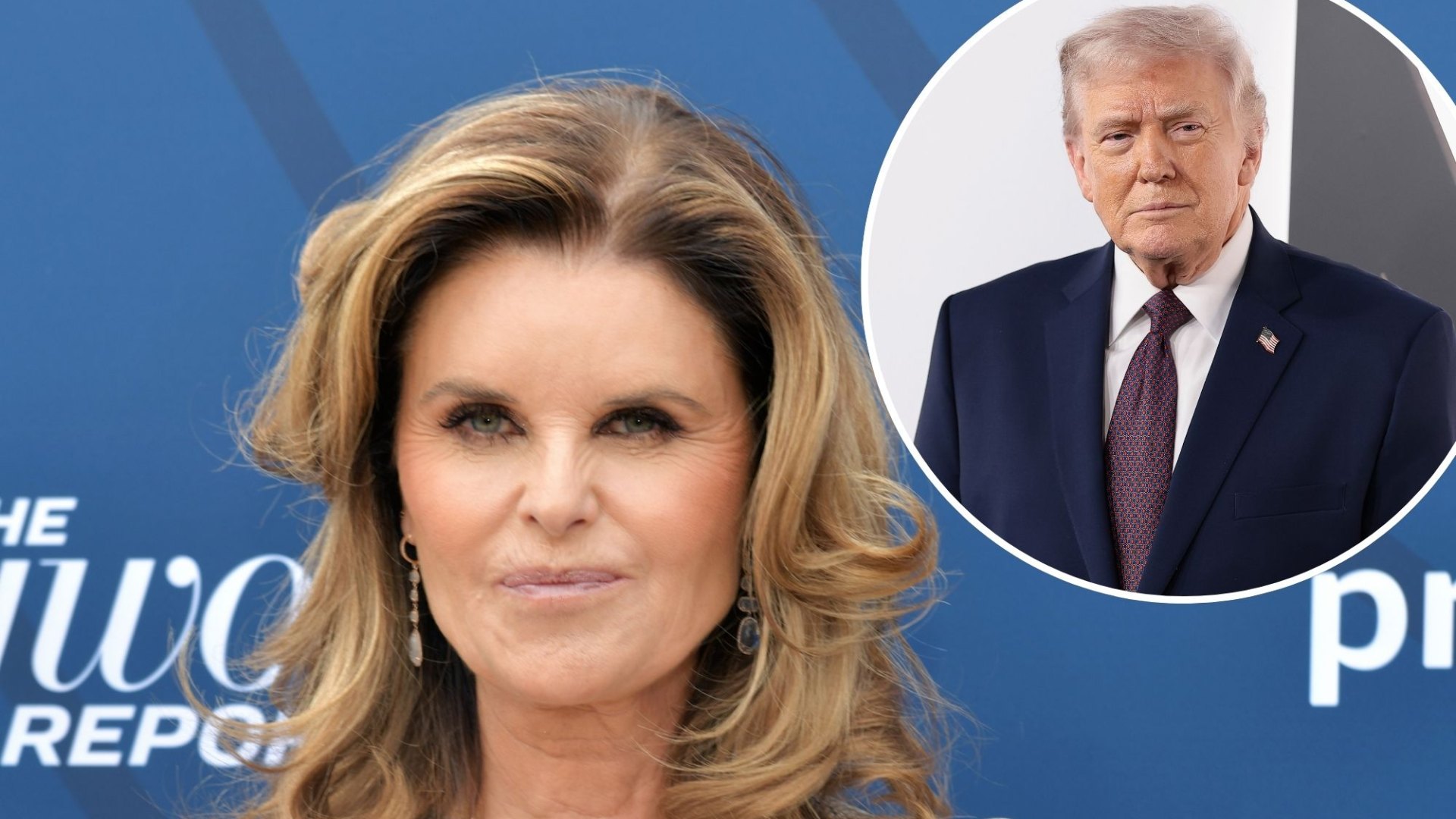 Kennedy family reacts to Donald Trump's planned Kennedy Center closure
