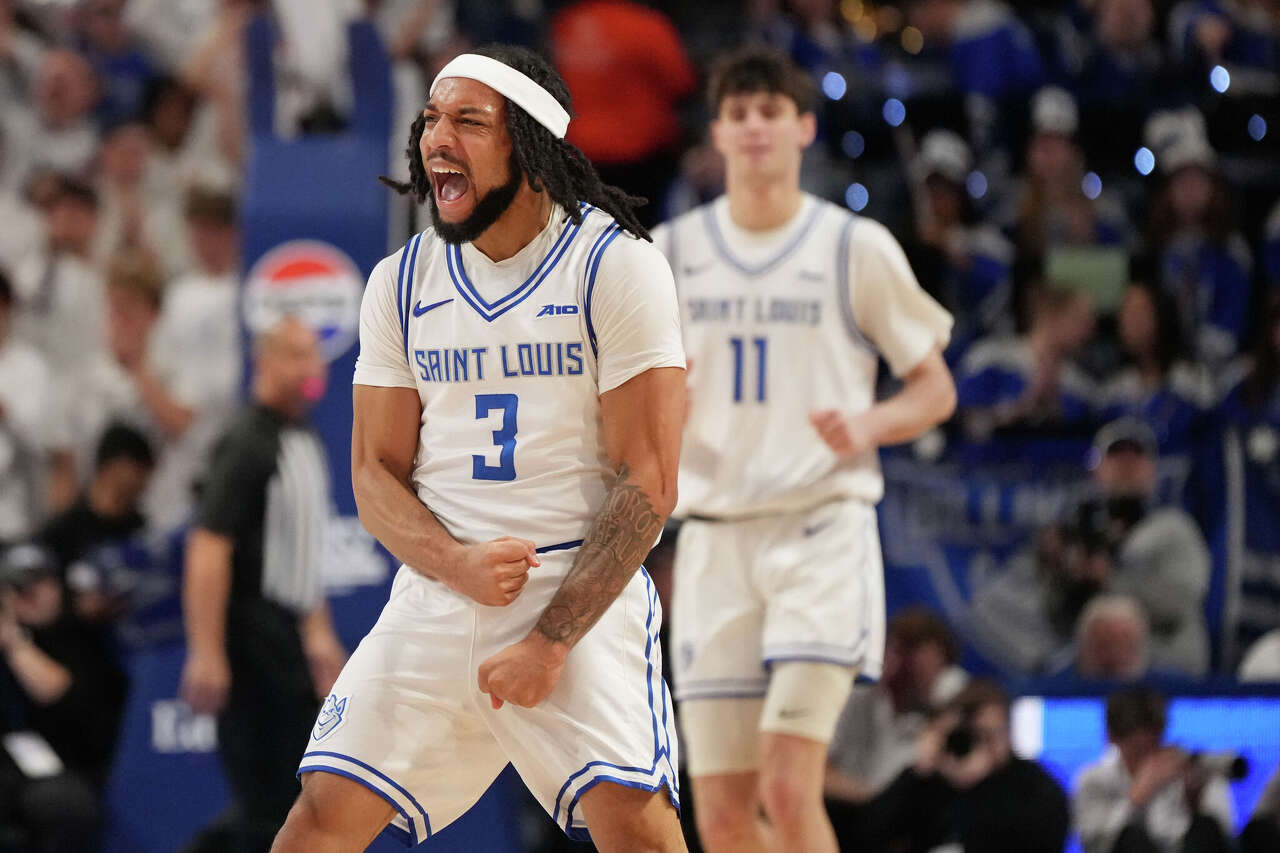 St. Louis Billikens vs. Davidson basketball betting line, over/under ...