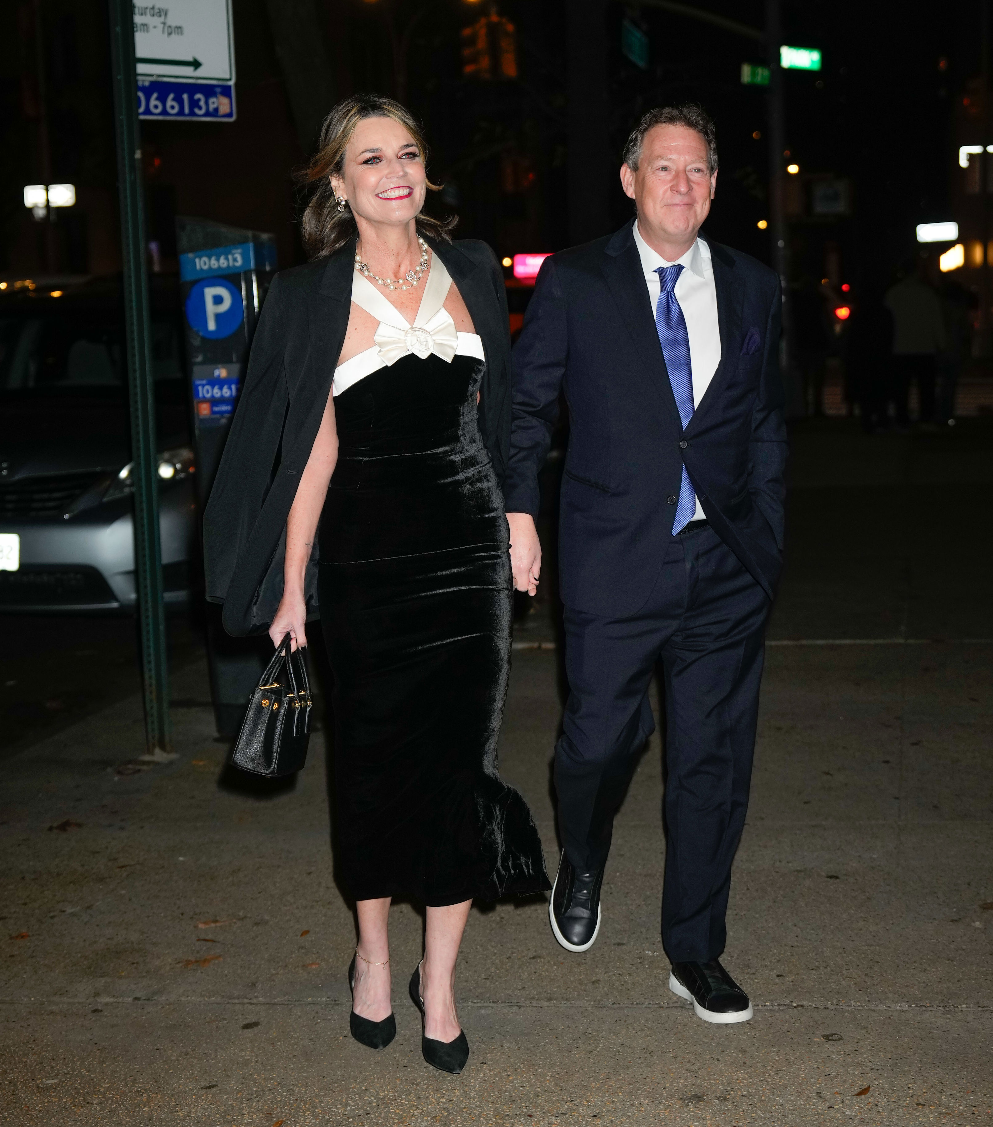 Savannah Guthrie’s family: Meet 'Today' show anchor’s mom Nancy ...