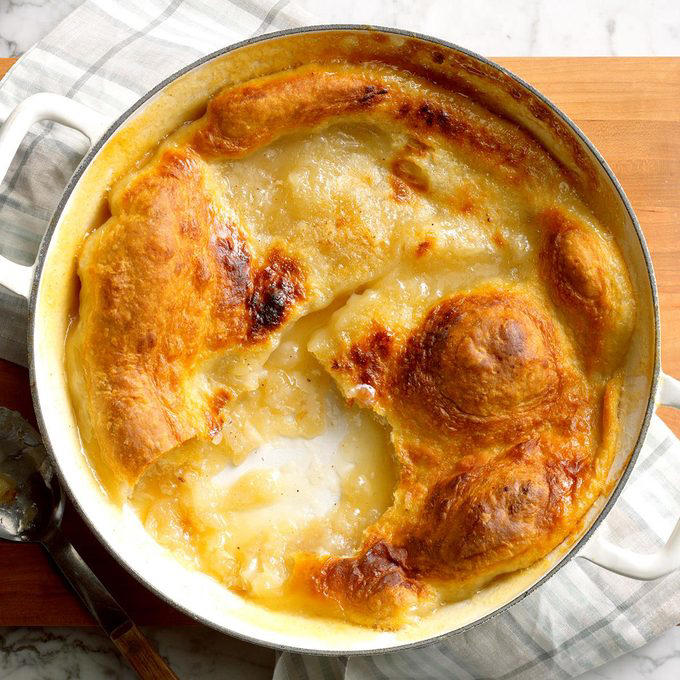 52 budget-friendly, cheap desserts